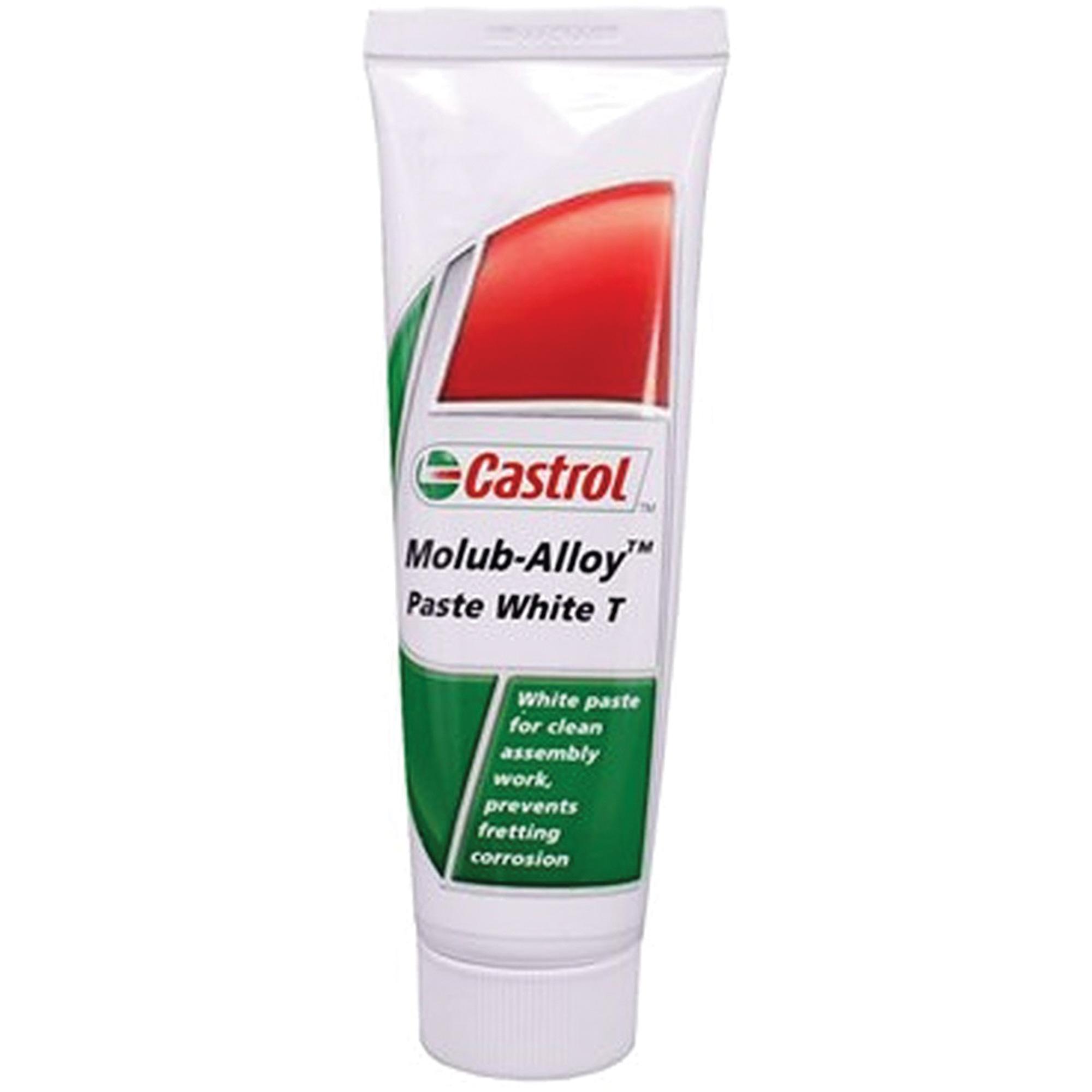Castrol Pâte lubrifiante blanche T Molub-Alloy, Tube AG141 | Par Equipment